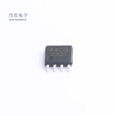 原装4409A全新SOP-8