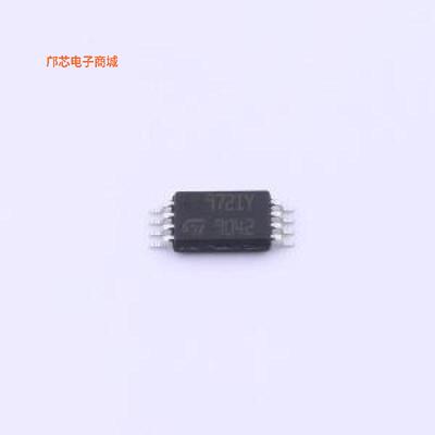 TS972IYPT||正品TSSOP-8原装])