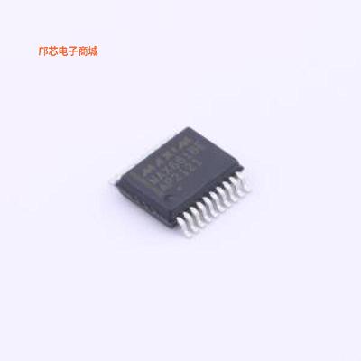 MAX6818EAP+T正品SOP原装])