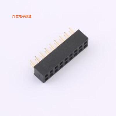BX-PM2.0-2-9PY正品插件,P=2.0mm原装])