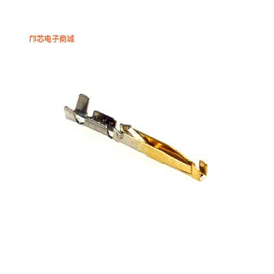 RP13A-SC-121 -||全新原装CONTACT SOCKET 24-28AWG CRIMP
