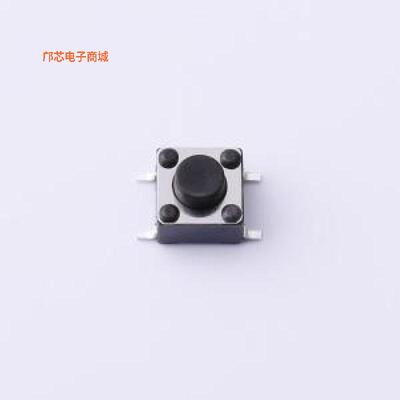 YTS1R0032CBG00 -[(全新SMD-4P,6x6mm铜盖贴片