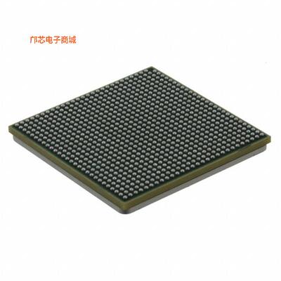 MPC8548VTAQGB -原装IC MPU MPC85XX 1.0GHZ 783FCBGA