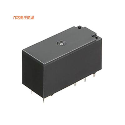 ALZN1B05W -||全新原装RELAY GEN PURPOSE SPDT 16A 5V