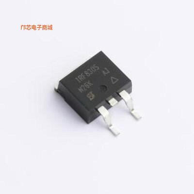 正品原装-IRF830STRLPBF全新])