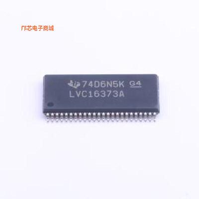 SN74LVC16373ADGGR正品TSSOP-48原装])