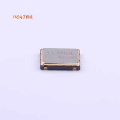 SG-8018CA 2.457600MHZ TJHPA -[(正品SMD7050-4P