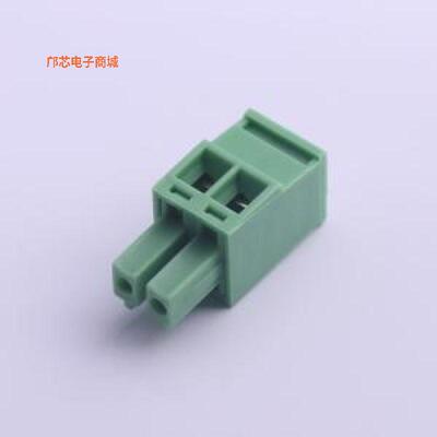 KF2EDGKB-3.5-2P正品P=3.5mm原装])