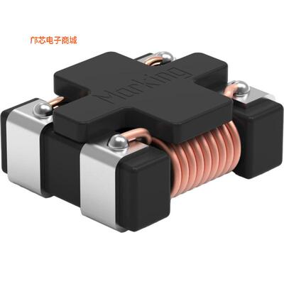 744238301 -[(COMMON MODE DATA LINE CHOKE 4 UH