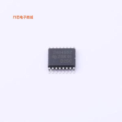 THS4552IPWR正品TSSOP-16原装])