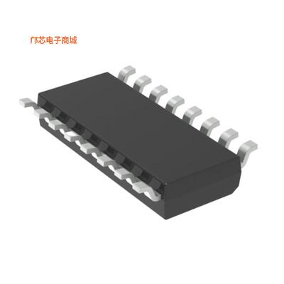 MC100EL57DR2 -原装IC MULTIPLEXER 4 X 2:1 16-SOIC