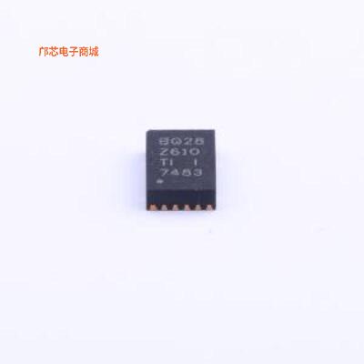 BQ28Z610DRZR -|SON-12-EP(2.5x4)原装])