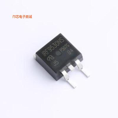 正品原装-IRF9530NSTRLPBF-VB||全新