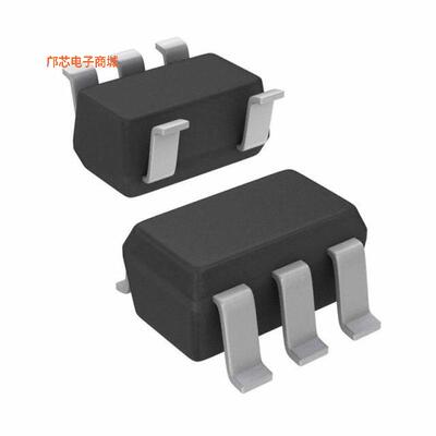 LMH6559MF -[(IC BUFFER 1 CIRCUIT SOT23-5