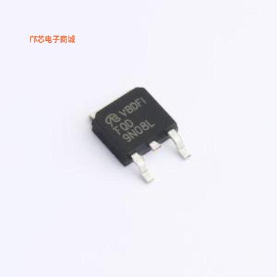 正品原装-FQD9N08L-VB||全新