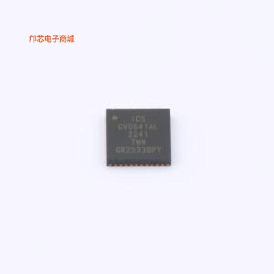 9FGV0641AKLF -||全新原装IC CLOCK GENERATOR 40VFQFPN