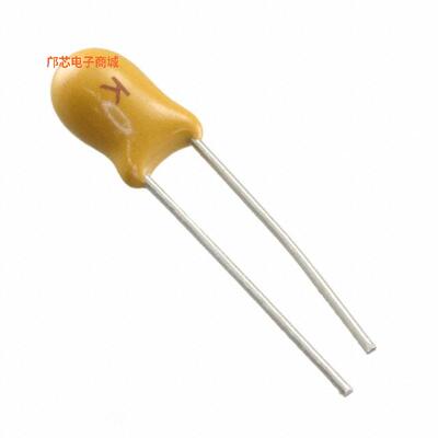 TAP475K025SRS -[(全新原装CAP TANT 4.7UF 10% 25V RADIAL