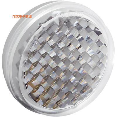5315172 -[(REFLECTORS, ROUND, P25, ACCESSOR