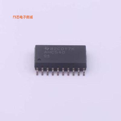 SN74AHC540DWR||正品SOIC-20-300mil原装])