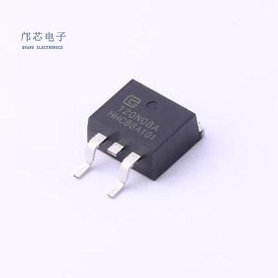 原装TMB120N08A全新TO-263-2