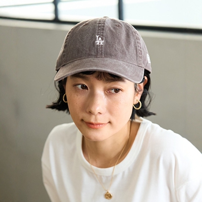 NEW ERA x FREAK'S STORE 別注 9TWENTY MICROMINI LOGO CAP 0057