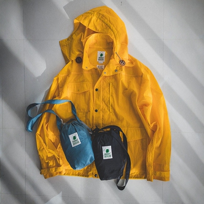 【5折】SIERRA DESIGNS / PACKABLE PANAMINT 尼龙派克 0882