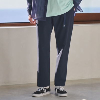 东京胖黄瓜日本代购 ＜Gramicci＞GLR 窄身锥形裤 0025