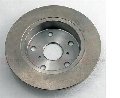 适配09-17款帝豪/刹车盘/制动盘/EC7/RV/EV/RS/718/715/百万/前后