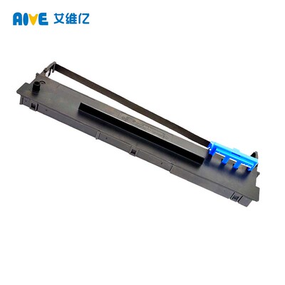80D-8色带适用得实针式打印机色带架DASCOM 80D-8专用色带框碳带