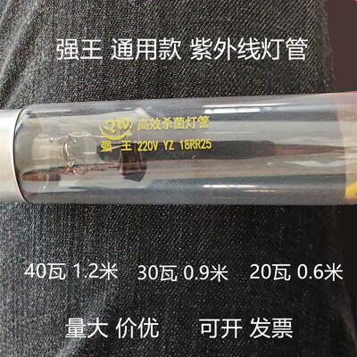 30CM紫外线消毒灭菌灯管