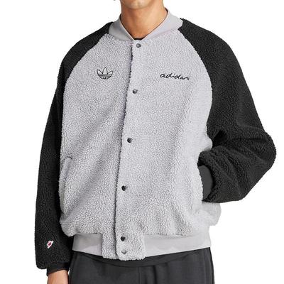 adidas/阿迪达斯休闲夹克外套