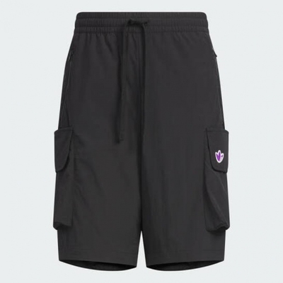 Adidas/阿迪达斯男士运动短裤