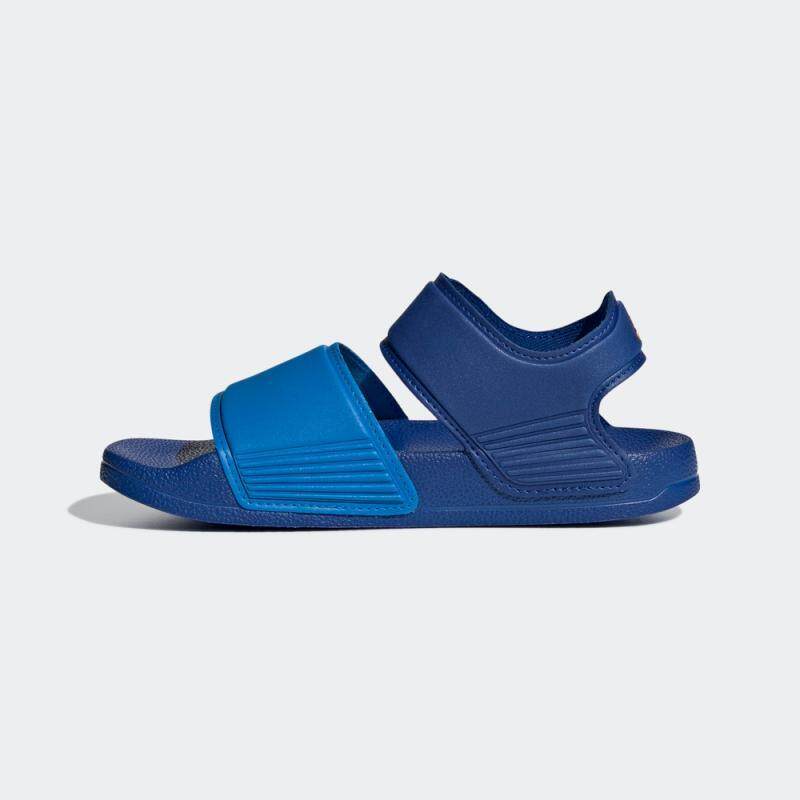Adidas阿迪达斯童鞋 运动休闲沙滩凉鞋 GW0343 IE8276 IH3632