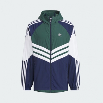Adidas/阿迪达斯男子夹克外套