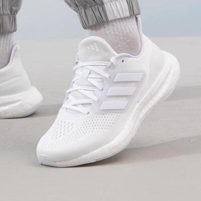 Adidas/阿迪达斯透气跑步鞋