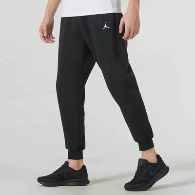 NIKE耐克运动休闲收口长裤