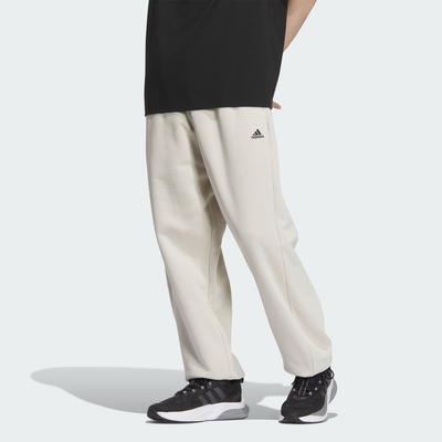 阿迪男女时尚简约运动休闲长裤