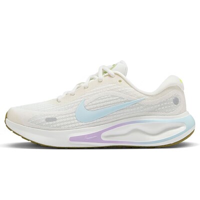 耐克女运动休闲减震跑步鞋