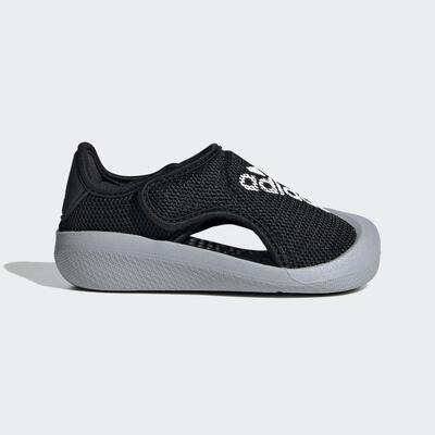 Adidas/阿迪达斯运动休闲凉鞋