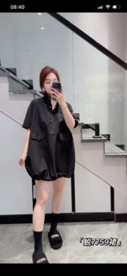 蜕变日记7759大码T恤衫女胖MM显瘦卫衣裙子200斤女装新款上衣秋装
