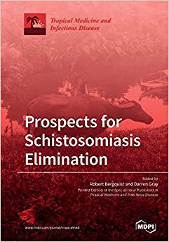 【预售】Prospects for Schistosomiasis Elimination