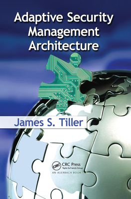 【预订】Adaptive Security Management Architecture