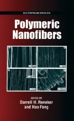 【预订】Polymeric Nanofibers