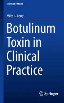 【预订】Botulinum Toxin in Clinical Practice 9783030806705