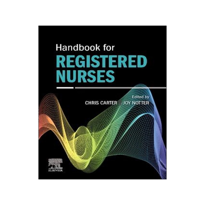 [预订]Bart’s Handbook for Registered Nurses 9780702074349