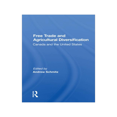 [预订]Free Trade And Agricultural Diversification 9780367163358