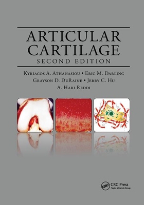 【预订】Articular Cartilage