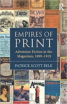 【预售】Empires of Print