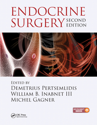 【预订】Endocrine Surgery