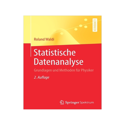 预订 Statistische Datenanalyse